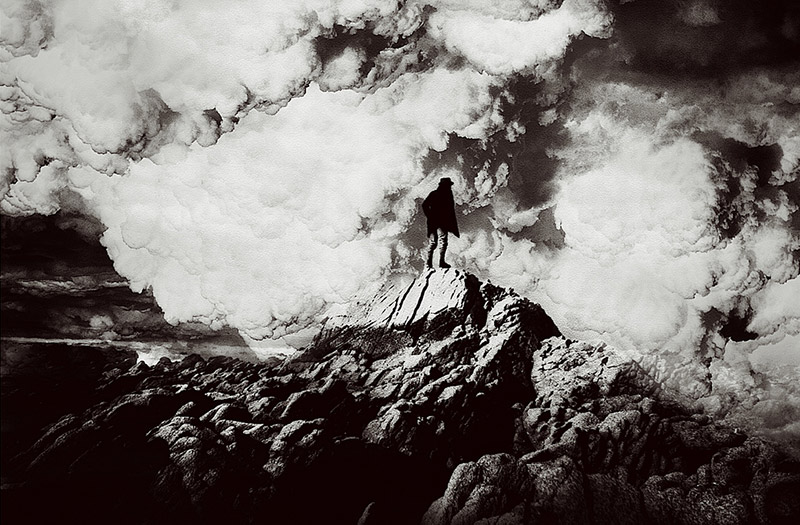 Florilège: ALISON SCARPULLA - PHOTOGRAPHE - USA