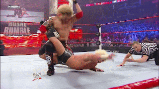 Gifs WWE Oficial: Edge