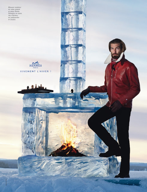 J.A.G: HERMES & ERIC VALLI