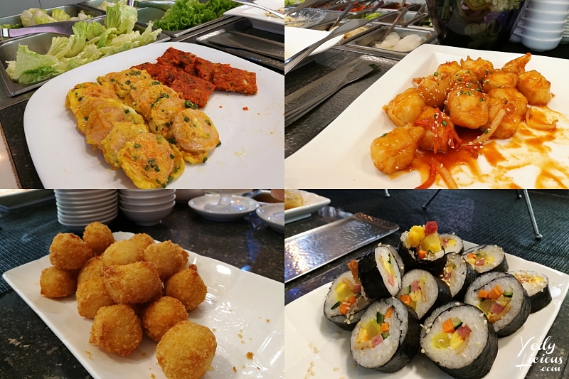 Don Day Korean BBQ Buffet Restaurant, Antipolo City Philippines [A Blog ...