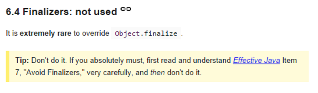 Difference Between Final Vs Finally And Finalize In Java Answer Java67