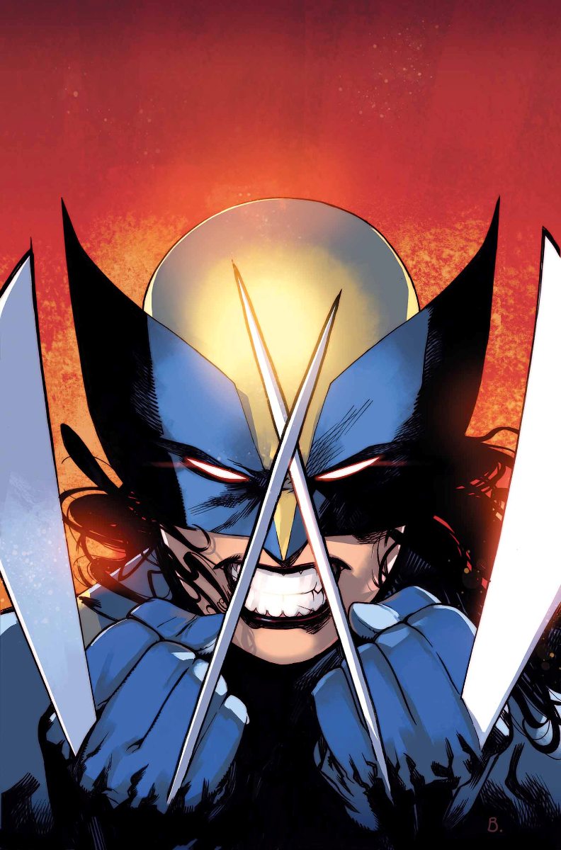 La Voz de un Friki: Reseña: All-New, All-Different Wolverine (Números 1-6)