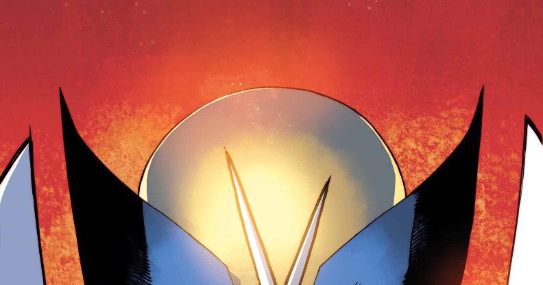 La Voz de un Friki: Reseña: All-New, All-Different Wolverine (Números 1-6)