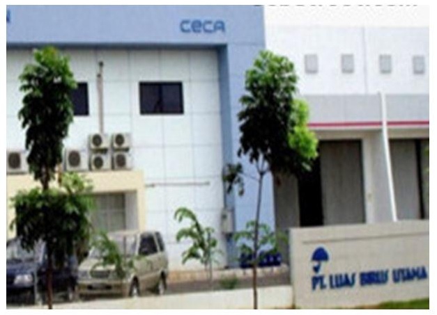 Kerja sama - Transporter Limbah B3 | PT. JALAN MENUJU SURGA