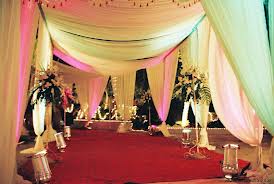 mayon stage decoration | Maya Happy Weeding