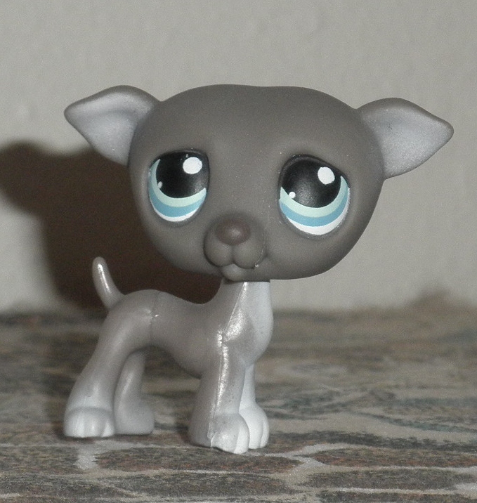 Collectomania: LPS Dogs Part 2