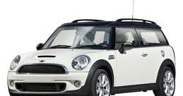 Mini Cooper Clubman Recall, Mini Cooper S Clubman Recall, Brake System ...