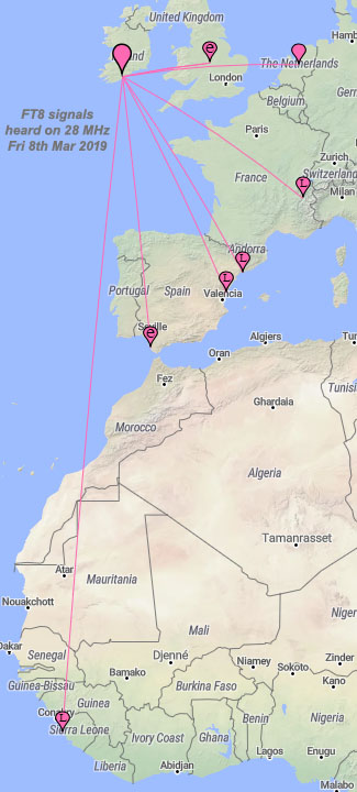 EI7GL....A diary of amateur radio activity: Opening to Sierra Leone on ...