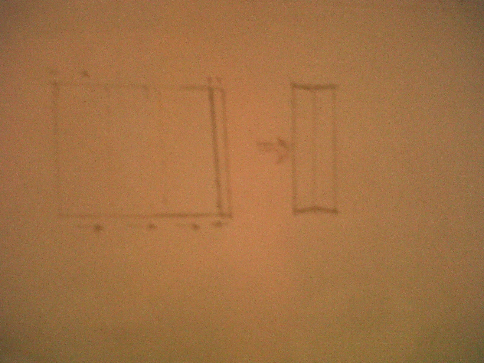 Tecnología : Planos de estructura