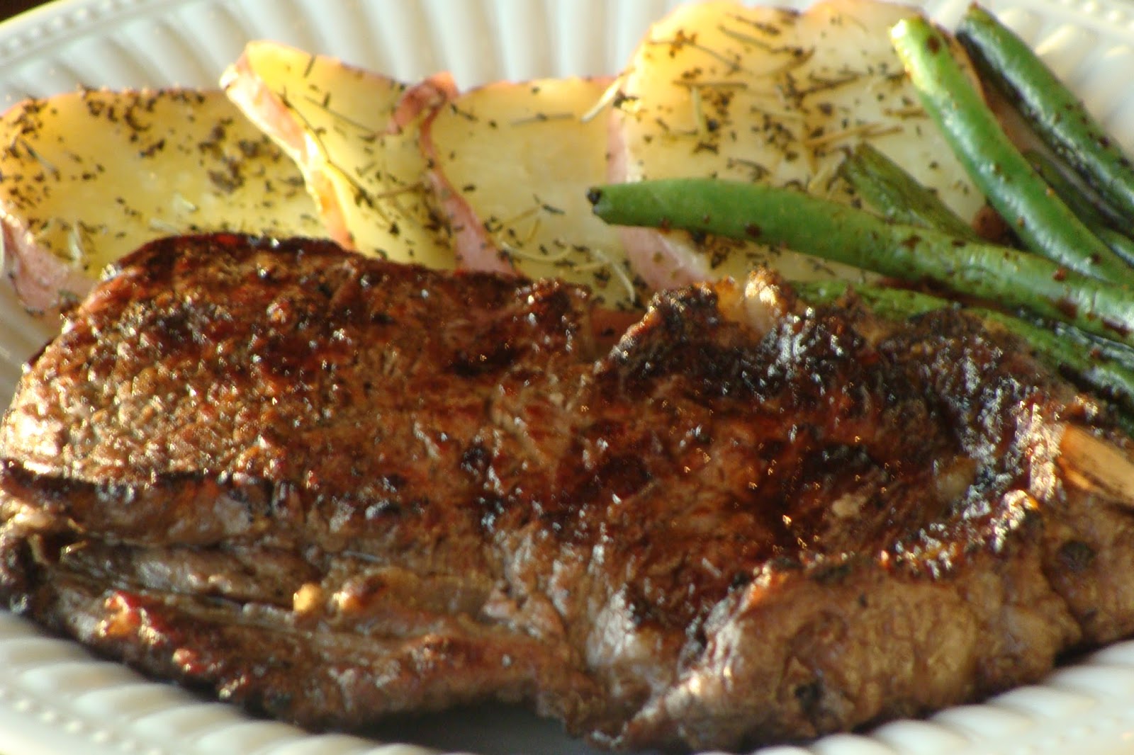 Scotty B Cooks! Recipes, Italian, Asian, Grilling, Steaks & More ...
