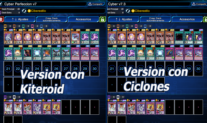 DUEL LINKS GUIAS: Cyber Dragon 2020 Duel Links