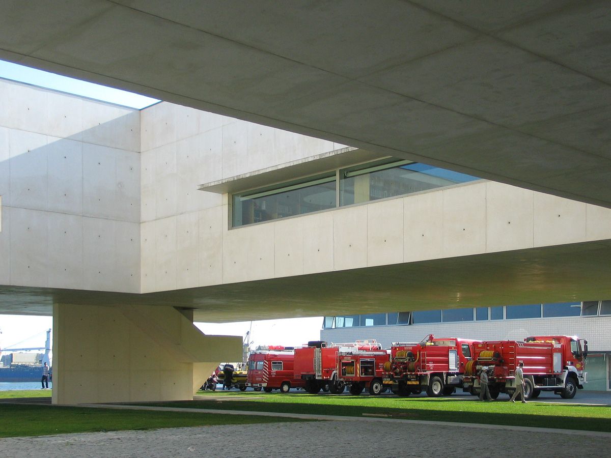 Álvaro Siza – a f a s i a