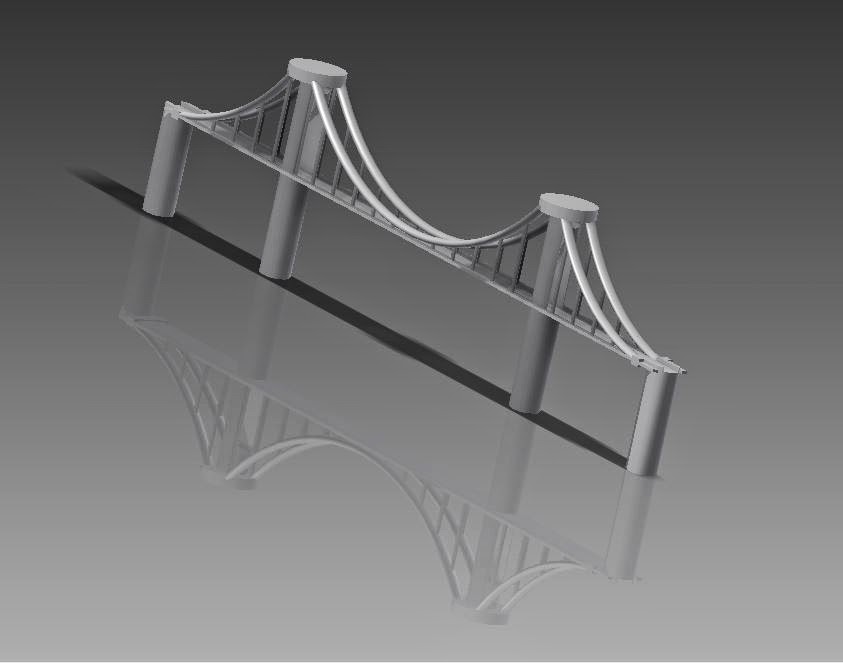 ENGR 1304: FEA & Bridges