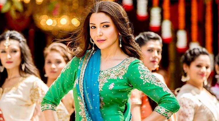 Sultan - Movie Review - A Potpourri of Vestiges