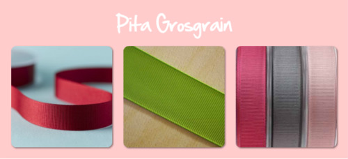 Dear Handmade: Jenis-Jenis Pita