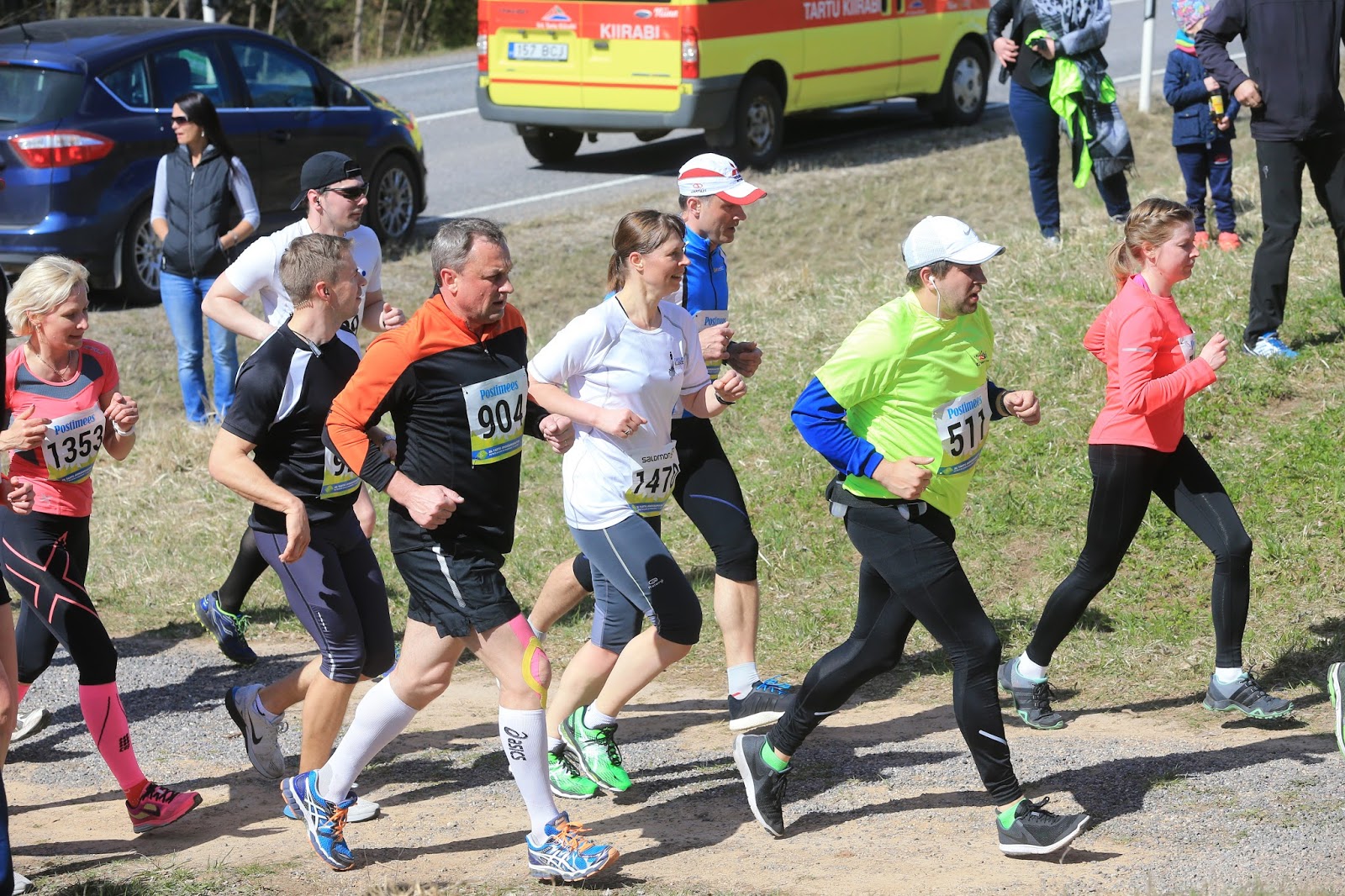 Pulleritsu/Scanpixi spordiblogi: Pullerits: Väga oluline täpsustus ...