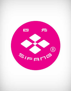sifang vector logo