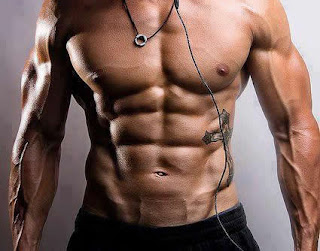 Dicas Bodybuilder: 5 DICAS PARA TER O ABDÔMEN DEFINIDO