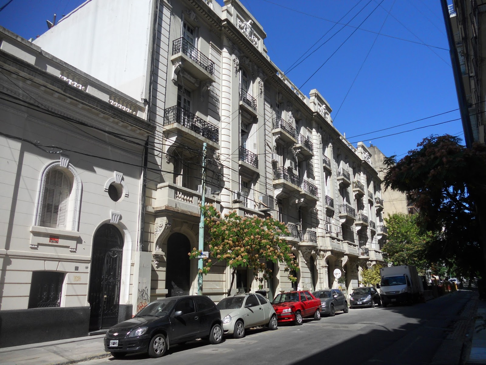 Arquitectos Franceses en Argentina: Catálogo on line de sus obras ...