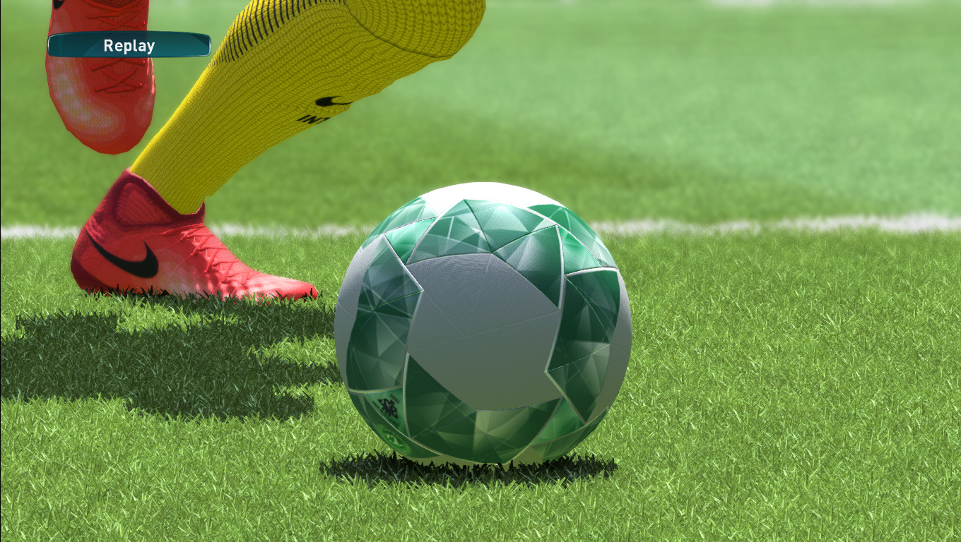 pes-modif: PES 2017 Evolution Turf By Sofyan Andri