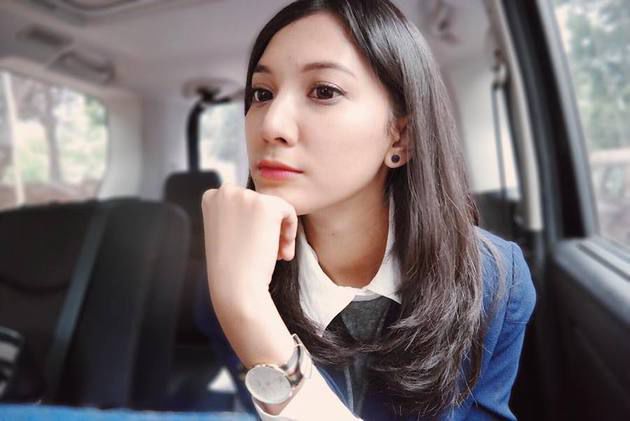 Presenter Breakout di Net TV - Jajaka Kulon