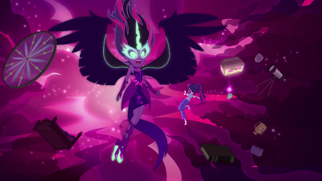 Equestria Daily - MLP Stuff!: Editorial: Pathologizing Ponies - How We ...