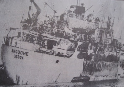 MOÇAMBIQUE: Toda a Verdade Sobre o "Angoche": O "Caso Angoche", 45 anos ...