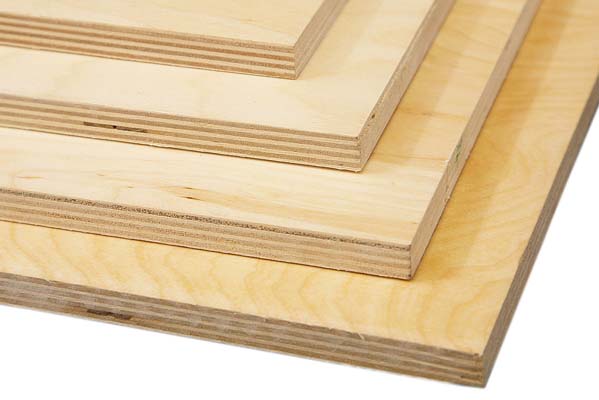 Macam dan Istilah Kayu Olahan | Materialpilihanku