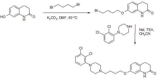 Modern Medicines: Aripiprazole