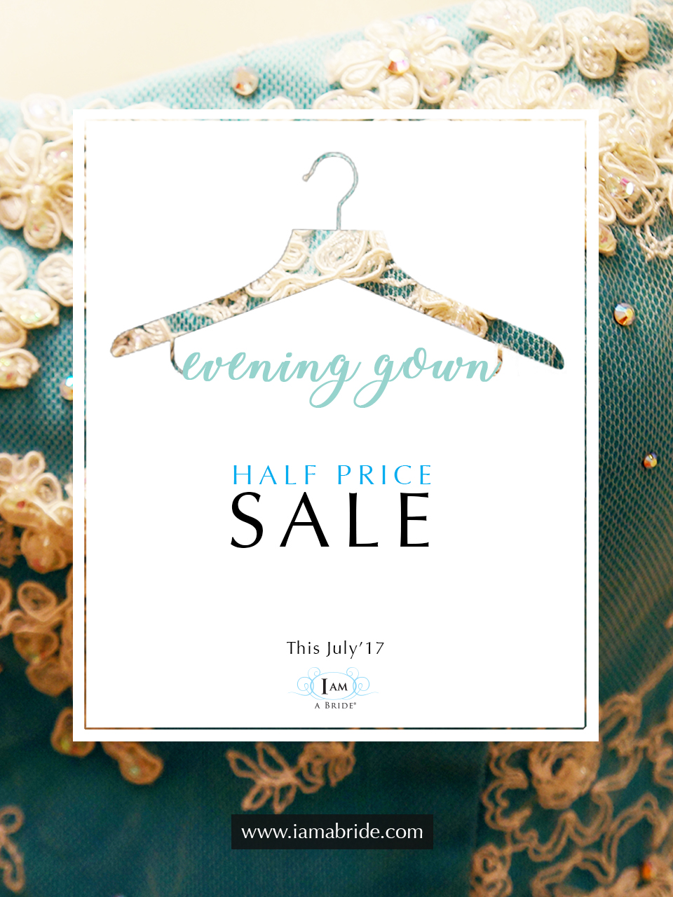 I Am A Bride – Personalise bridal wedding gown online malaysia that ...