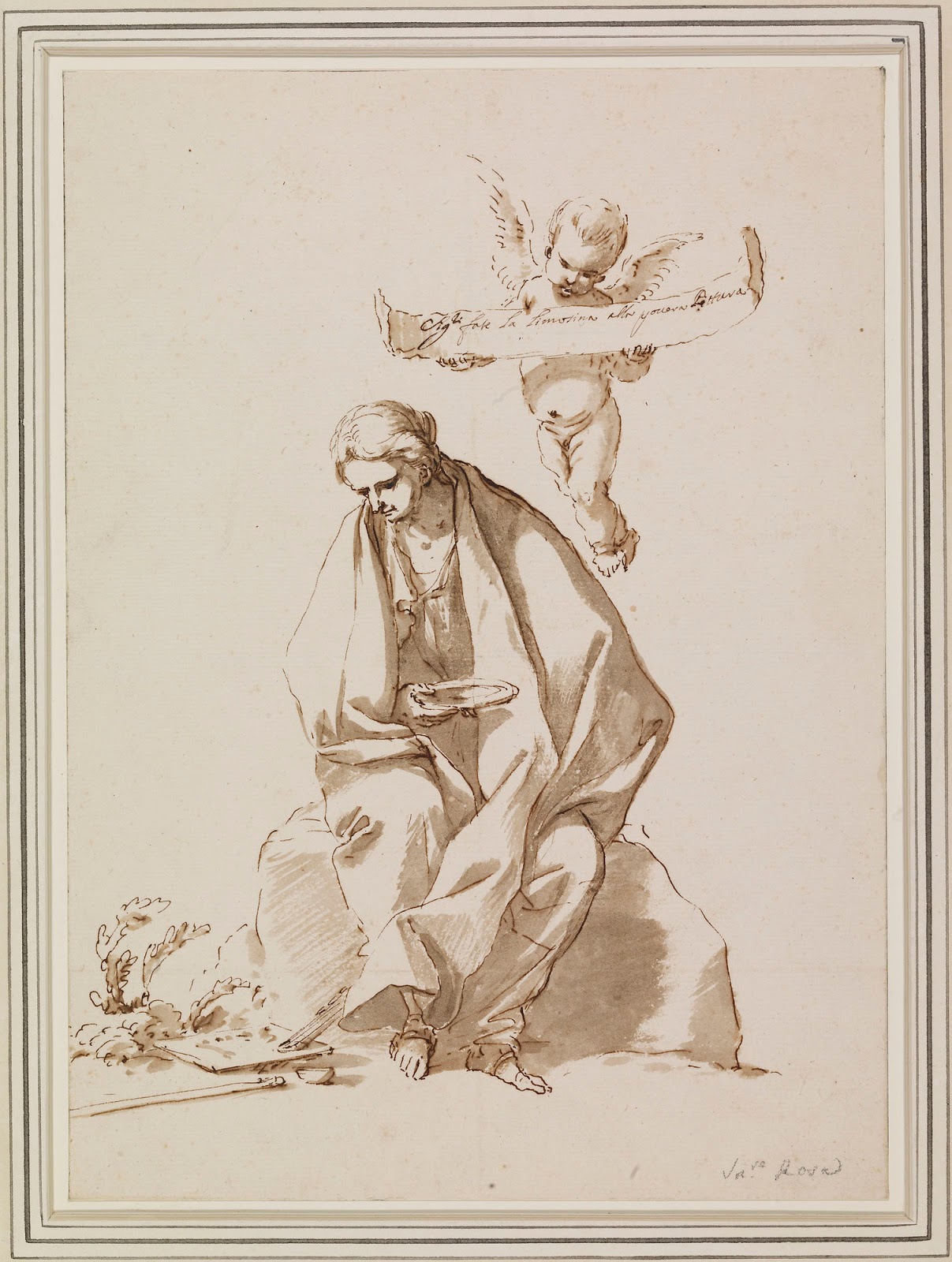 Spencer Alley: Allegorical Schemes of the Seventeenth Century