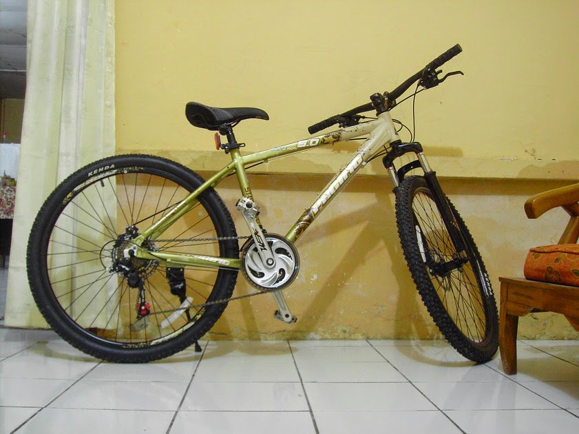 30+ Sepeda Gunung Pacific Dibawah 2 Juta