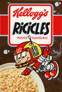 What is something from your childhood that you would love to bring back ...