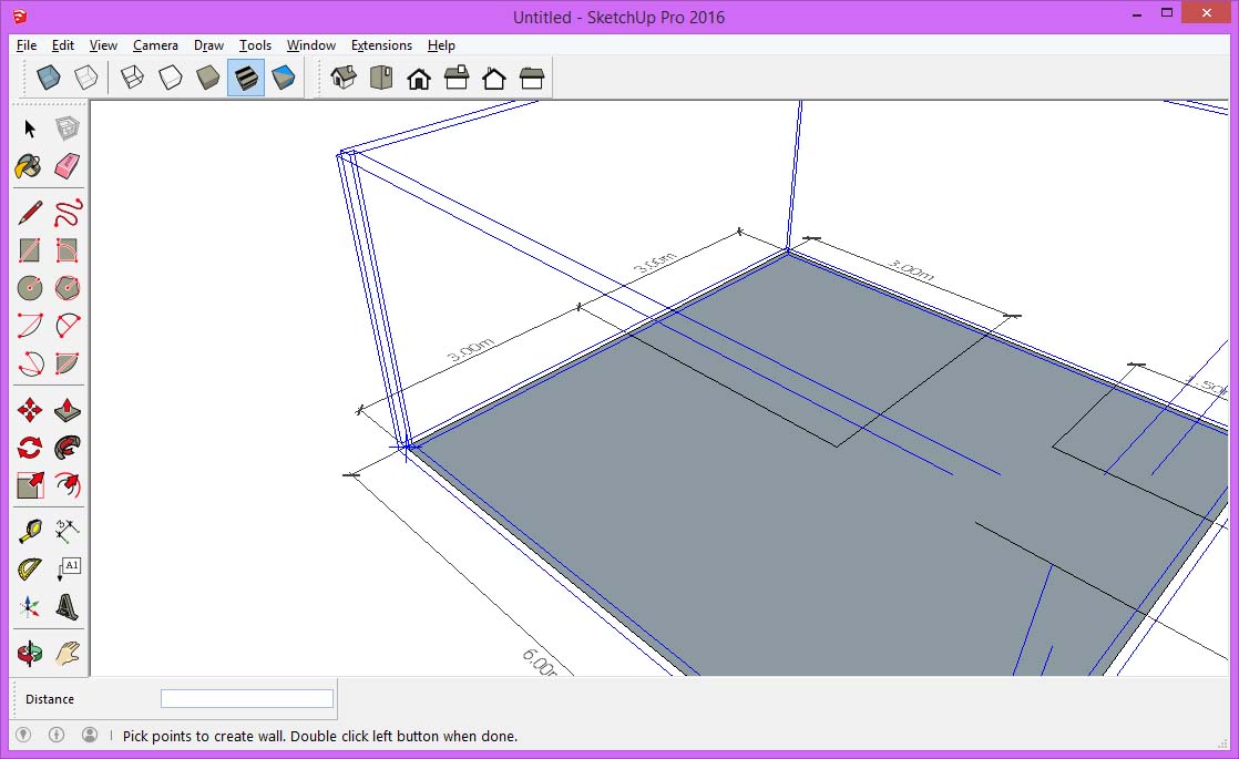 Mengenal Ekstensi Skecthup 1001 Bit tool - Belajar Sketchup Kumpulan ...