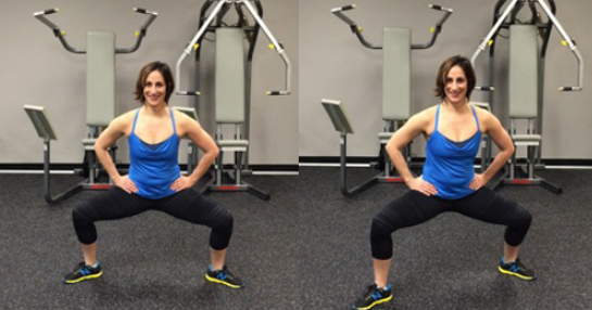 Tone Your Behind With Exercises That Aren't Squats - Health Tips And Trick