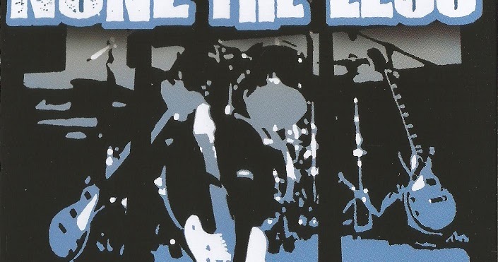 Skate Punk Memories: None The Less - Simplest Terms (2002)