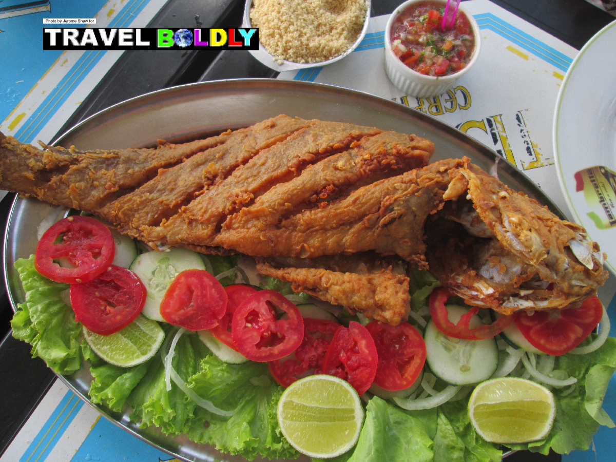 Comidas Regionais Paraense