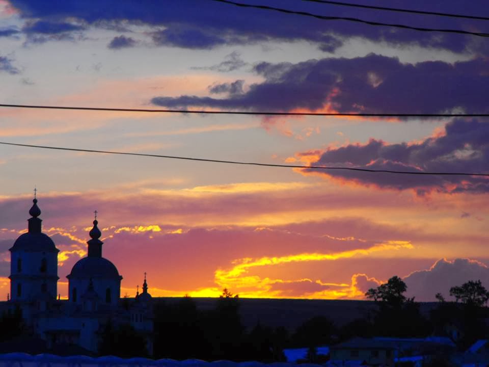 Târgu Frumos în fotografii