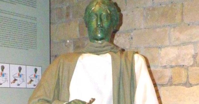 The Automatic Servant of Philo (circa late 3rd century BC) - Ancient ...