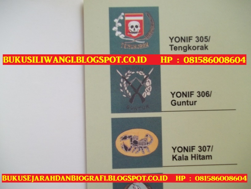 BUKU SEJARAH DAN BIOGRAFI - TREEHOUSE KULAMA: LONG MARCH SILIWANGI.