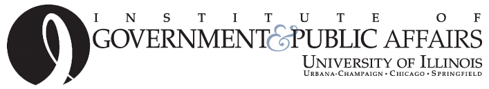 The Academic Professional Advisory Committee: IGPA Fiscal Futures Project