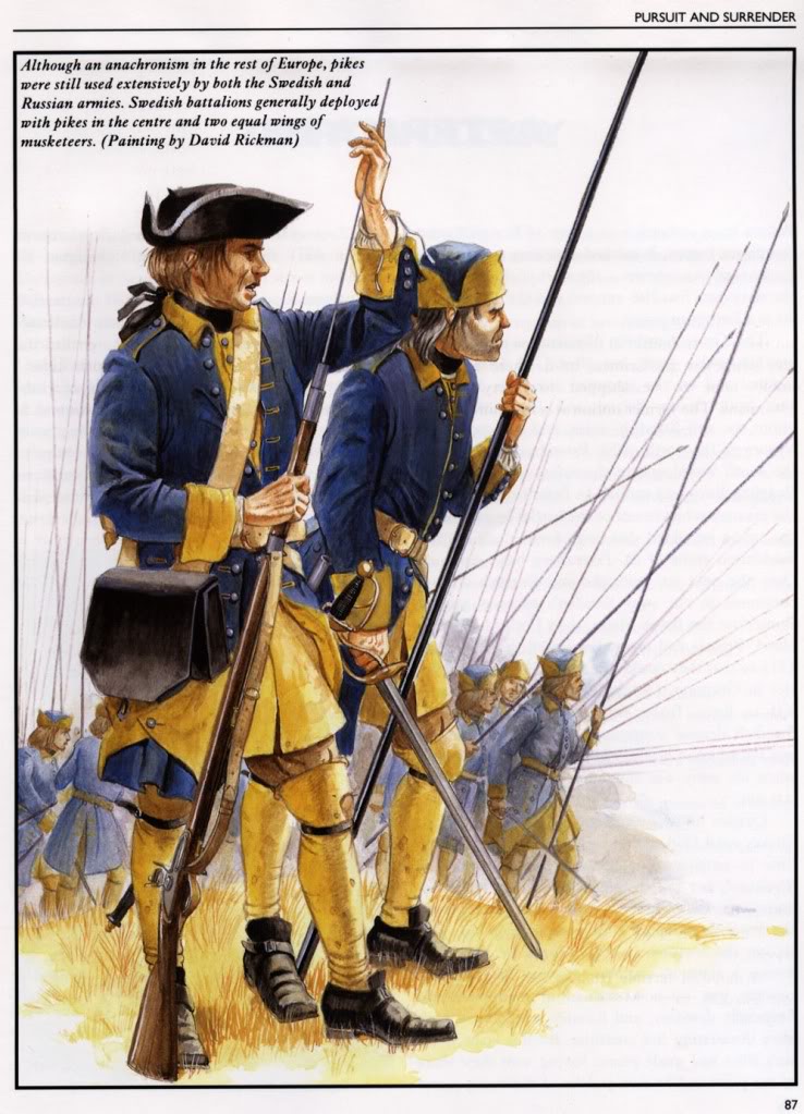 Kabinettskriege:: Kabinettskriege Warfare: An Introduciton to Weapons