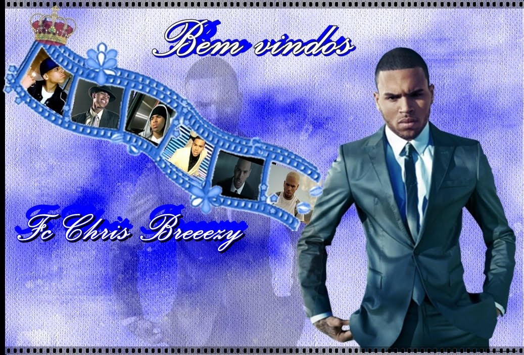 Fc Chris breezy: Chris Brown tem a sigla OHB tatuada nos dedos da mão!!