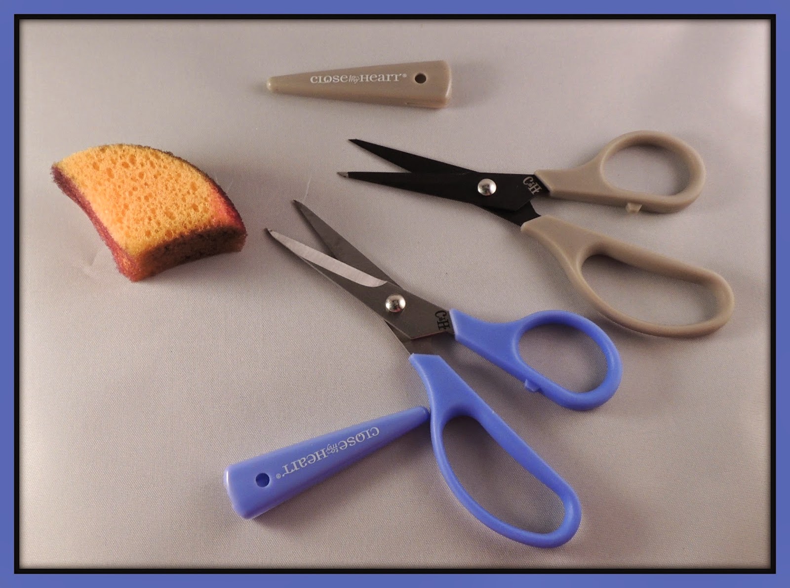 Dots Scrapbooking: A Few of My Favorite Things uhh Tools