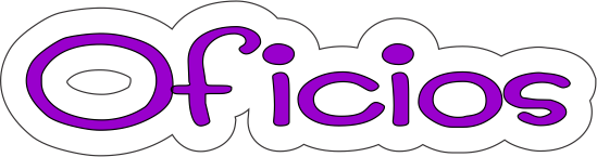 OFICIOS Y PROFESIONES