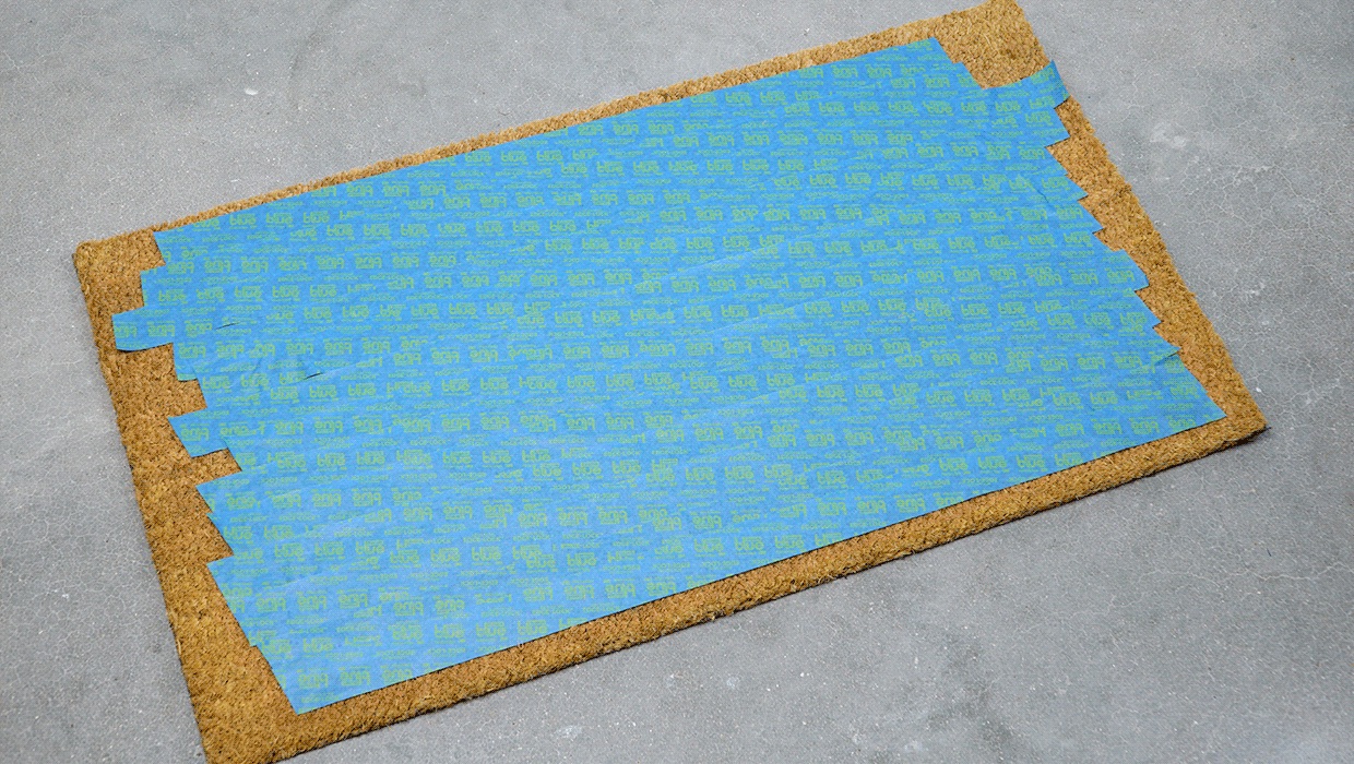 LeroyLime: DIY Your Own Doormat With These 11 Free Printables