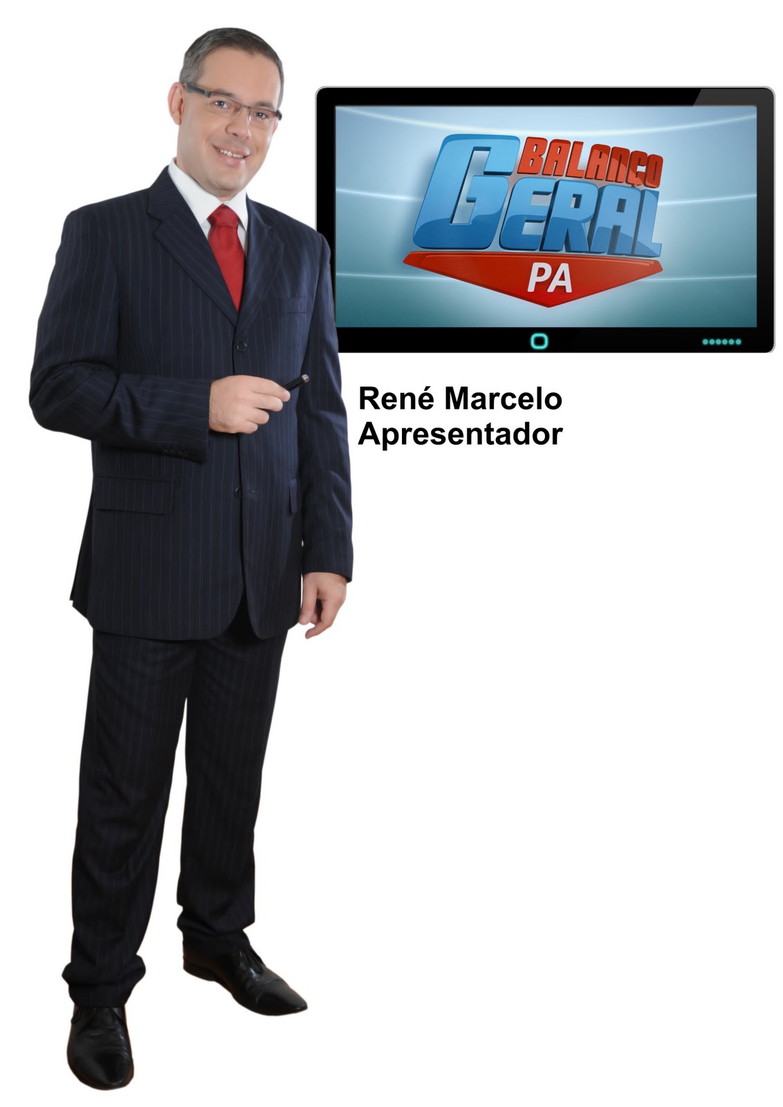 GV Notícias: TV Record Belém e a deselegância de um apresentador