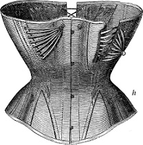 Snake's Trail: Fallen Angels, Apprentice Wizards and Corset Damage