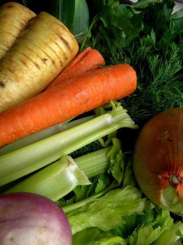 Meet The Shannons: Lentils... A Vegan's BFF