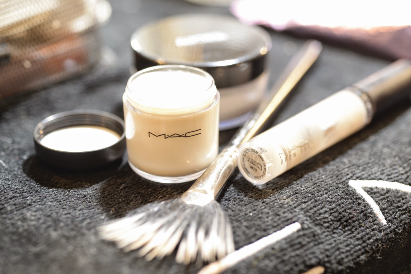 LUMINNEJ | Malaysian Lifestyle & Beauty | Lifestyle Illuminated: M.A.C ...